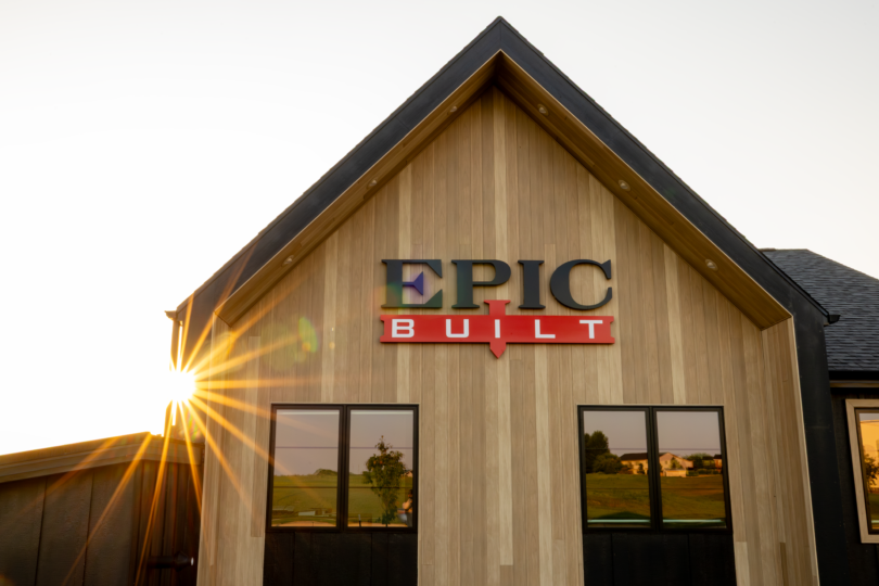 Careers - Epic Built