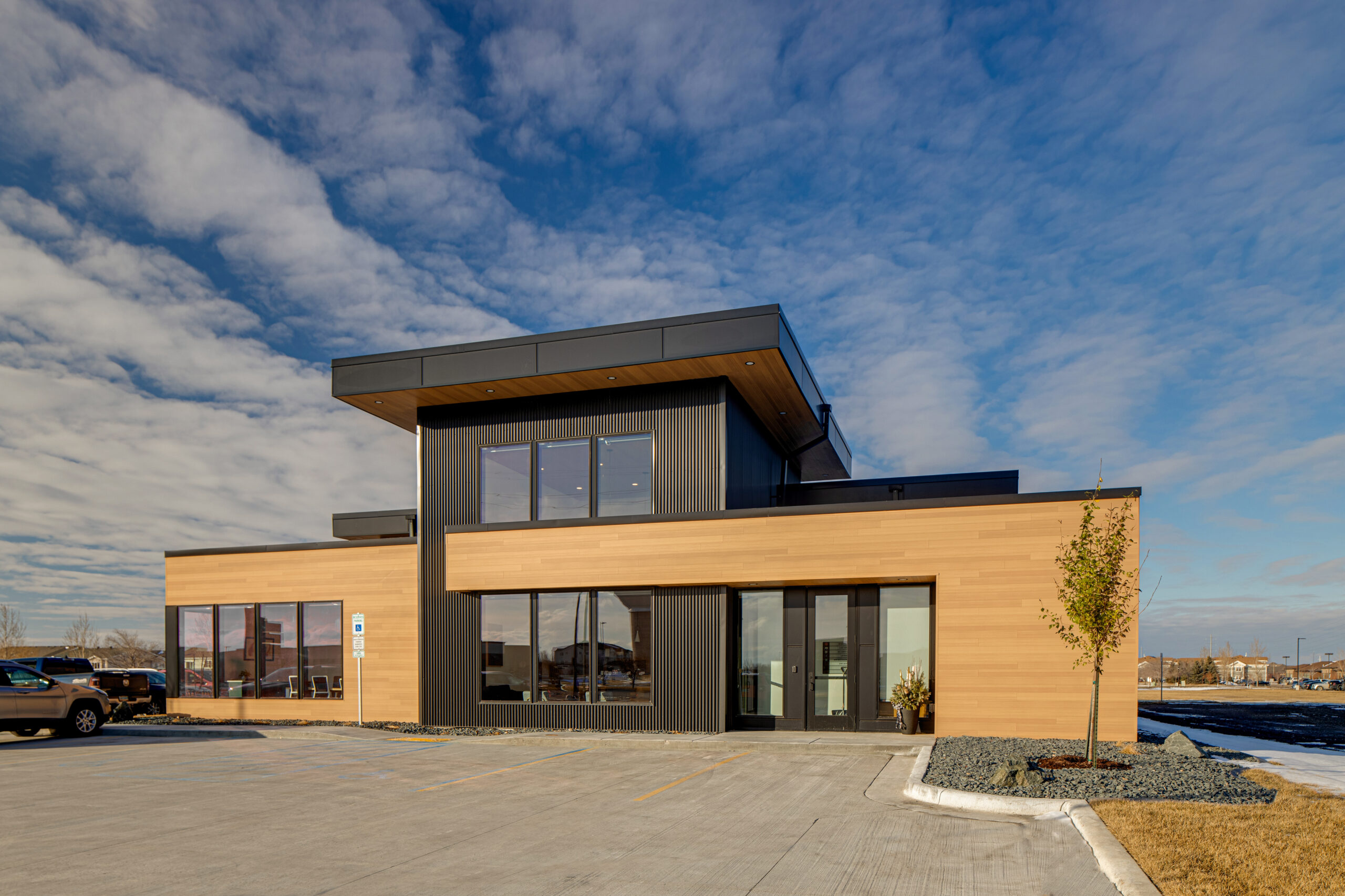 Red River Financial - Epic Built